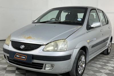 Used TATA Indica 1.4 LSi for sale in Western Cape - Cars.co.za (ID ...