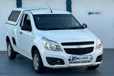 Used Chevrolet Utility 1.3D Club for sale in Eastern Cape - Cars.co.za ...