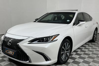 Used Lexus ES 250 EX for sale in Gauteng - Cars.co.za (ID::10458883)