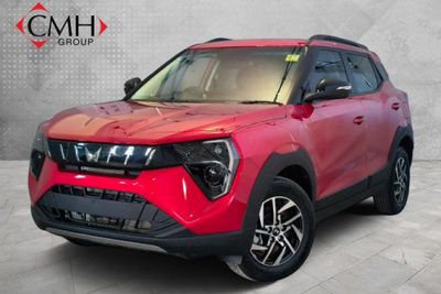 New Mahindra XUV 3XO 1.2T AX5 for sale in Kwazulu Natal - Cars.co.za ...