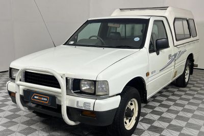 Used Isuzu KB 230 LWB for sale in Gauteng - Cars.co.za (ID::10462316)