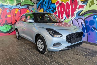 Used Suzuki Swift 1.2 GL for sale in Gauteng - Cars.co.za (ID::10464294)