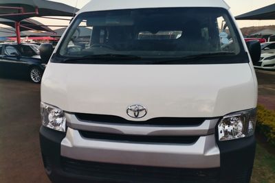 Used Toyota Quantum Standard Rims for sale in Gauteng - Cars.co.za (ID ...