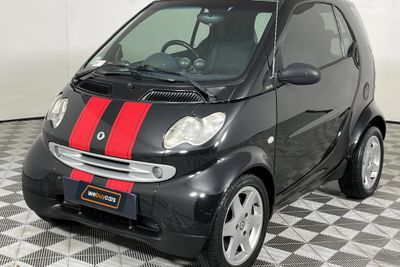 Used Smart ForTwo Coupe Pulse for sale in Gauteng - Cars.co.za (ID ...