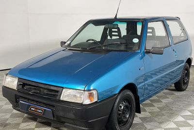 Used Fiat Uno 1.0 Cento 3-dr for sale in Gauteng - Cars.co.za (ID ...