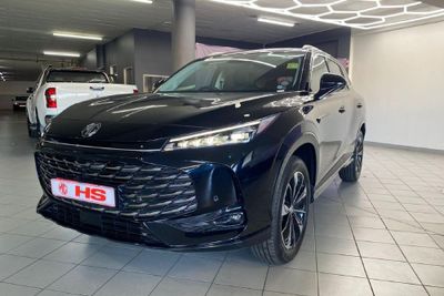 New MG HS for sale in Gauteng - Cars.co.za (ID::10480144)