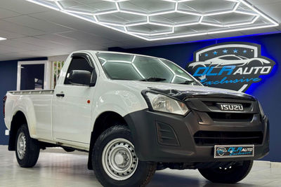 Used Isuzu KB 250D Leed Fleetside Single-Cab for sale in Kwazulu Natal ...