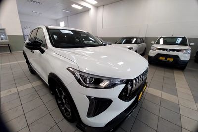 New Haval Jolion 1.5T Premium Auto for sale in Kwazulu Natal - Cars.co ...