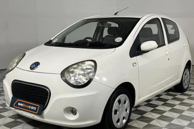 Used Geely LC 1.0 GS 5-dr for sale in Gauteng - Cars.co.za (ID::10498876)