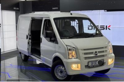 Used DFSK Panel Van 1.5 C35 F/C for sale in Gauteng - Cars.co.za (ID ...