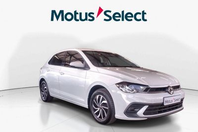 Used Volkswagen Polo 1.0 TSI Life for sale in Gauteng - Cars.co.za (ID ...