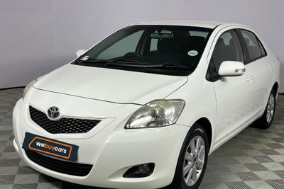 Used Toyota Yaris Zen3 Spirit for sale in Kwazulu Natal - Cars.co.za ...