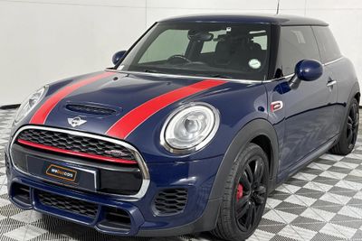 Used MINI Hatch JCW Auto for sale in Gauteng - Cars.co.za (ID::10503152)