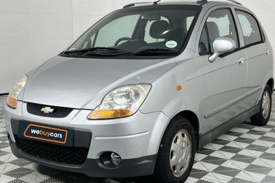 Used Chevrolet Spark Lite LS for sale in Eastern Cape - Cars.co.za (ID ...