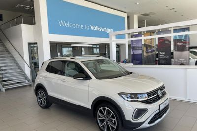 New Volkswagen T-Cross 1.0 TSI Style Auto for sale in Eastern Cape ...