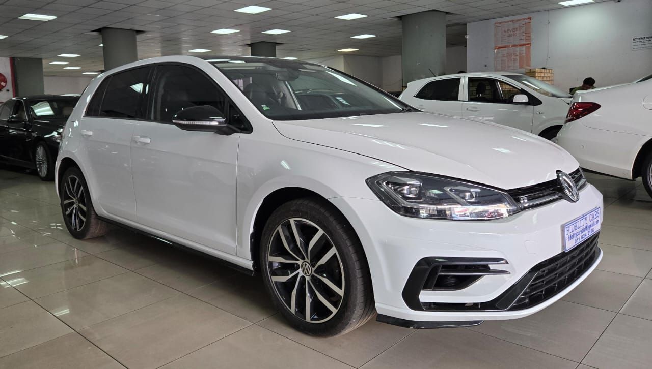 2020 Volkswagen Golf Vw Golf 7 R | CarPriceValue