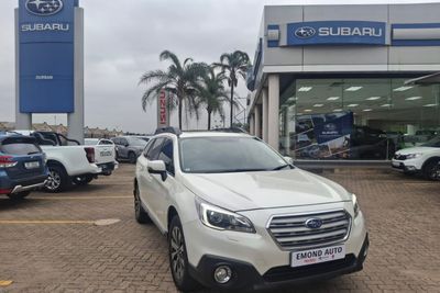 Subaru Outback 3 6 R For Sale