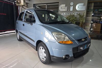 Used Chevrolet Spark Lite L for sale in Gauteng - Cars.co.za (ID::10525667)