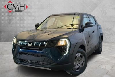 New Mahindra XUV 3XO 1.2T MX2 for sale in Kwazulu Natal - Cars.co.za ...