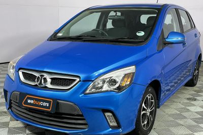 Used BAIC D20 Hatch 1.5 Comfort for sale in Western Cape - Cars.co.za ...