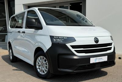 New Volkswagen Kombi 2.0TDI Basic Auto (125kw) for sale in Gauteng ...