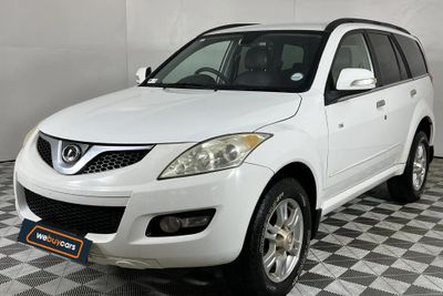 Used GWM H5 2.0 VGT for sale in Gauteng - Cars.co.za (ID::10533329)