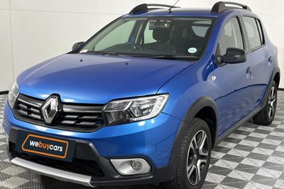 Used Renault Sandero 900T Stepway Plus | Techroad for sale in Gauteng ...
