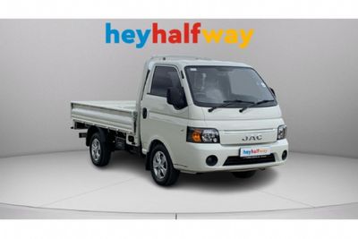 Used JAC X200 2.8D Single-Cab Drop Side for sale in Kwazulu Natal ...