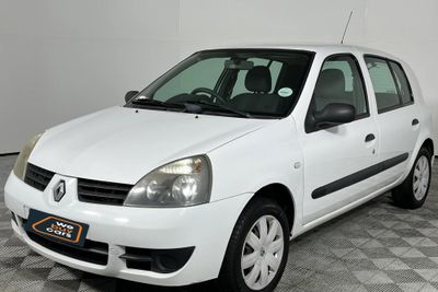 Used Renault Clio 1.2 16v Va-Va-Voom 5-dr Pack for sale in Western Cape ...