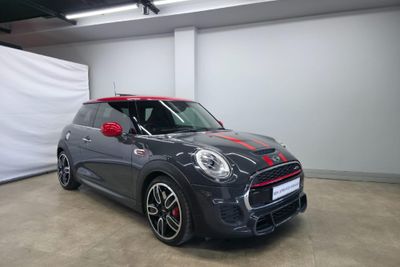 Used MINI Hatch JCW Auto for sale in Western Cape - Cars.co.za (ID ...