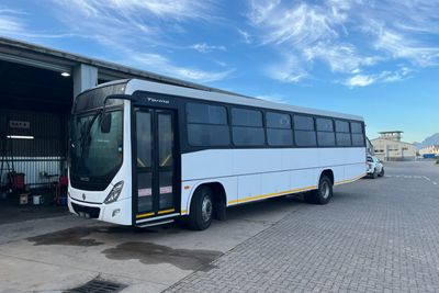 New Isuzu FVR MVR MARCOPOLO BUS for sale in Western Cape - Cars.co.za ...