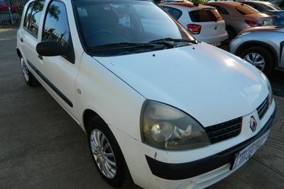 Used Renault Clio 1.4 Va-Va-Voom for sale in Gauteng - Cars.co.za (ID ...
