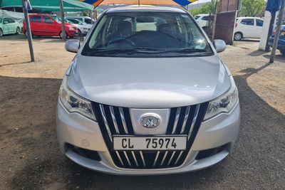 Used GWM C10 C10 for sale in Gauteng - Cars.co.za (ID::10556100)