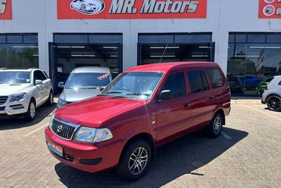 Used Toyota Condor 2000i Estate TE for sale in Gauteng - Cars.co.za (ID ...