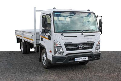 New Hyundai EX8 A/C F/C D/S for sale in Mpumalanga - Cars.co.za (ID ...
