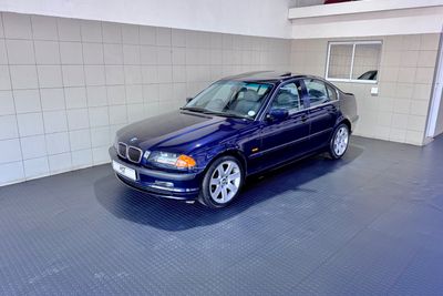 Used BMW 3 Series 2000 BMW 320i for sale in Kwazulu Natal - Cars.co.za ...