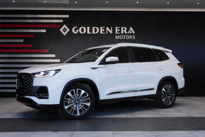 New Chery Tiggo 8 Pro Max 2.0 TDGi Executive DCT for sale in Gauteng ...