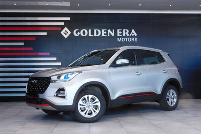 New Chery Tiggo 4 Pro 1.5 LiT CVT for sale in Gauteng - Cars.co.za (ID ...