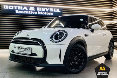 Used MINI Hatch One 1.5T Auto for sale in Gauteng - Cars.co.za (ID ...