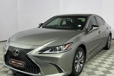 Used Lexus ES 250 EX for sale in Kwazulu Natal - Cars.co.za (ID::10581224)