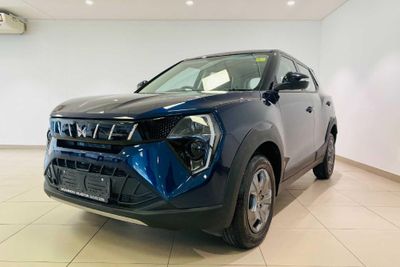 Used Mahindra XUV 3XO 1.2T MX2 for sale in Western Cape - Cars.co.za ...