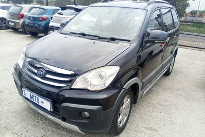 Used FAW Sirius S80 1.5 7-seat for sale in Gauteng - Cars.co.za (ID ...