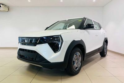 Used Mahindra XUV 3XO 1.2T MX2 for sale in Western Cape - Cars.co.za ...