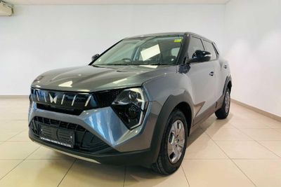 Used Mahindra XUV 3XO 1.2T MX2 for sale in Western Cape - Cars.co.za ...