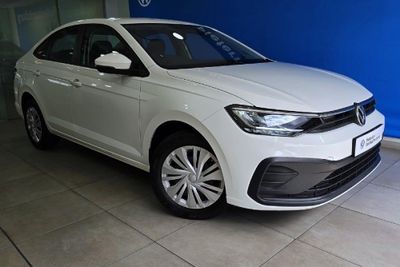 Used Volkswagen Polo Classic Polo 1.6 for sale in Kwazulu Natal - Cars ...