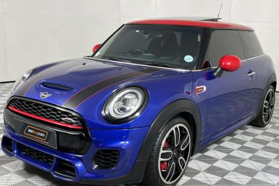 Used MINI Hatch JCW Auto for sale in Gauteng - Cars.co.za (ID::10601050)