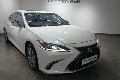 Used Lexus ES 250 EX for sale in Gauteng - Cars.co.za (ID::10602540)
