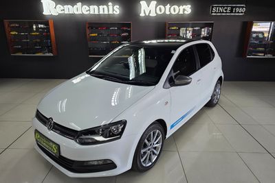Used Volkswagen Polo Vivo 1.4 Mswenko 5-dr for sale in Free State ...