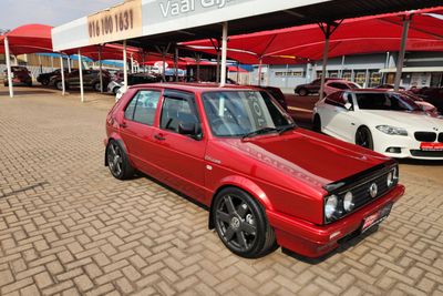 Used Volkswagen Citi 1.4 Rhythm for sale in Gauteng - Cars.co.za (ID ...