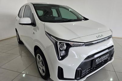 Used Kia Sonet 1.5 LS Runner Panel Van for sale in Gauteng - Cars.co.za ...